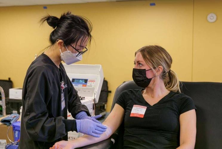 From the Colchester-Milton Rotary: Save a life this summer, at Aug. 13 ...