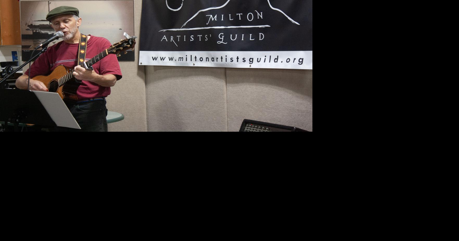 Milton Artists’ Guild 20th ArtFest | | miltonindependent.com
