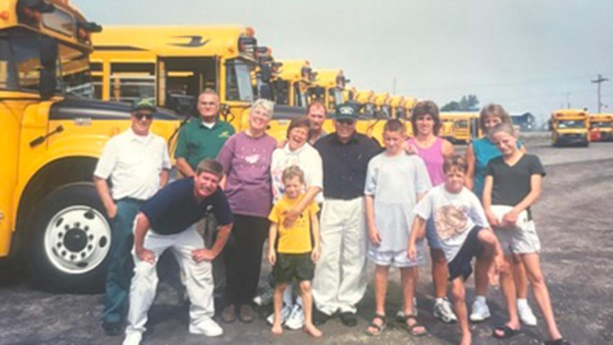 After 57 years, Kevin Endres hangs up the keys | Local News ...