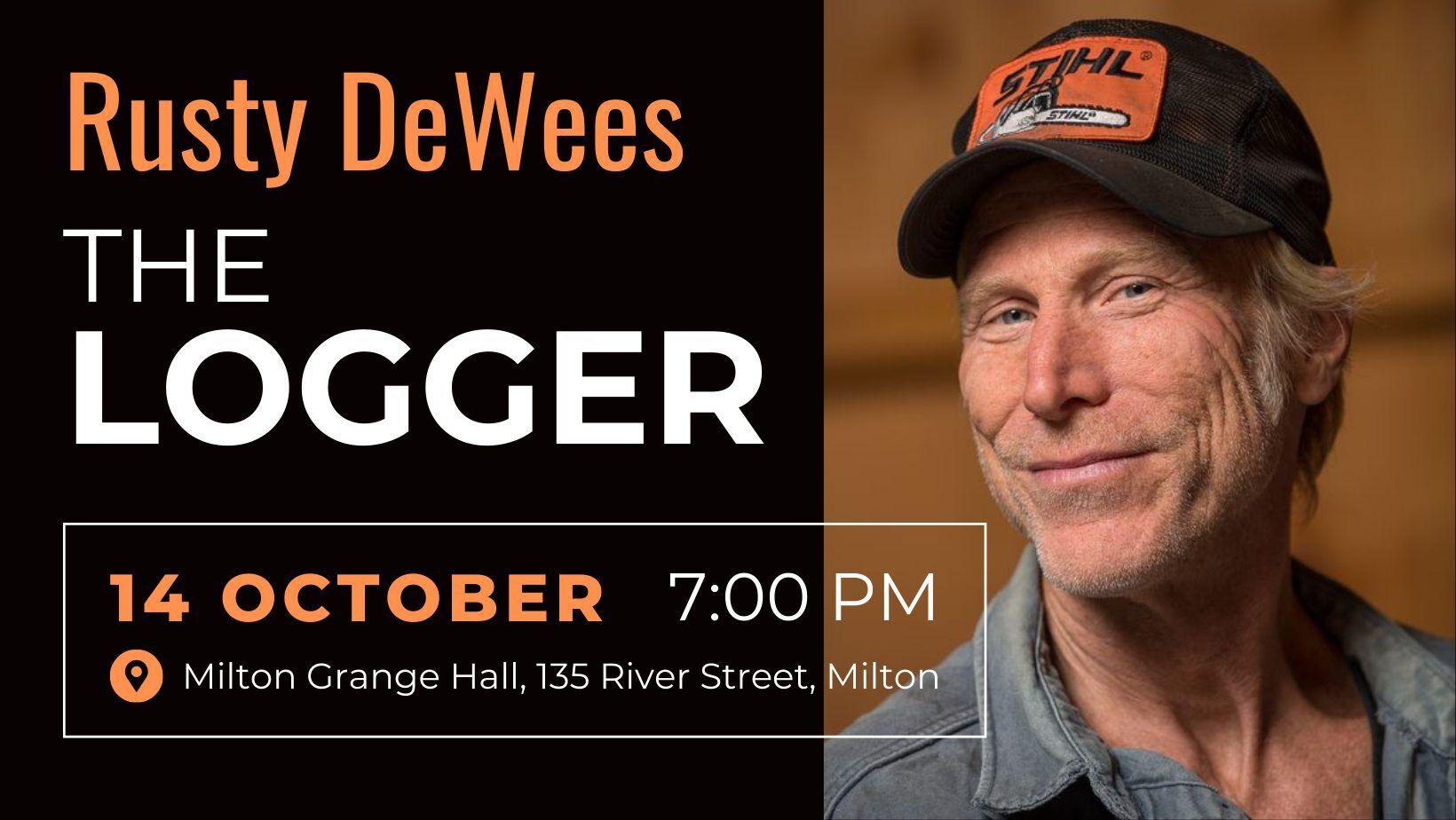 Renovated Milton Grange Hall to celebrate 75 years with an anniversary ...