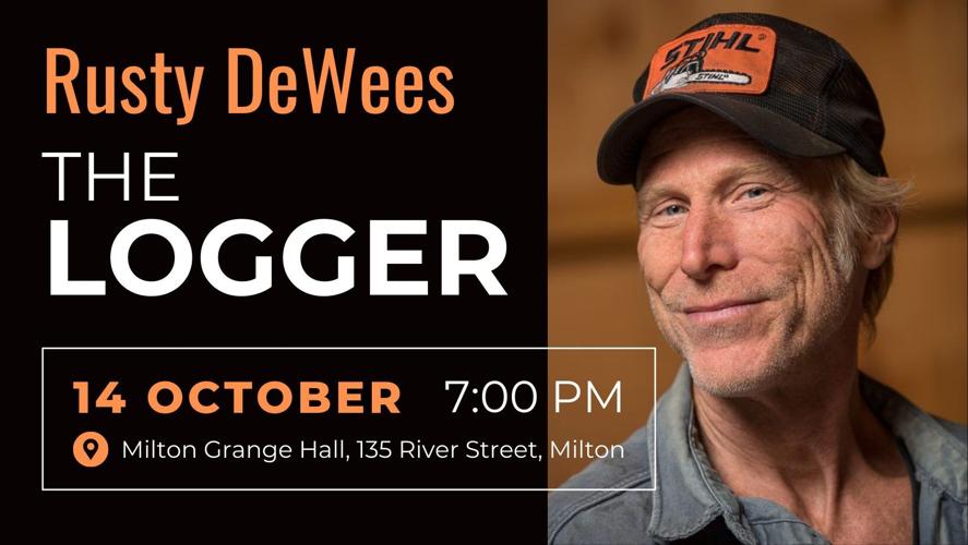 Renovated Milton Grange Hall to celebrate 75 years with an anniversary ...