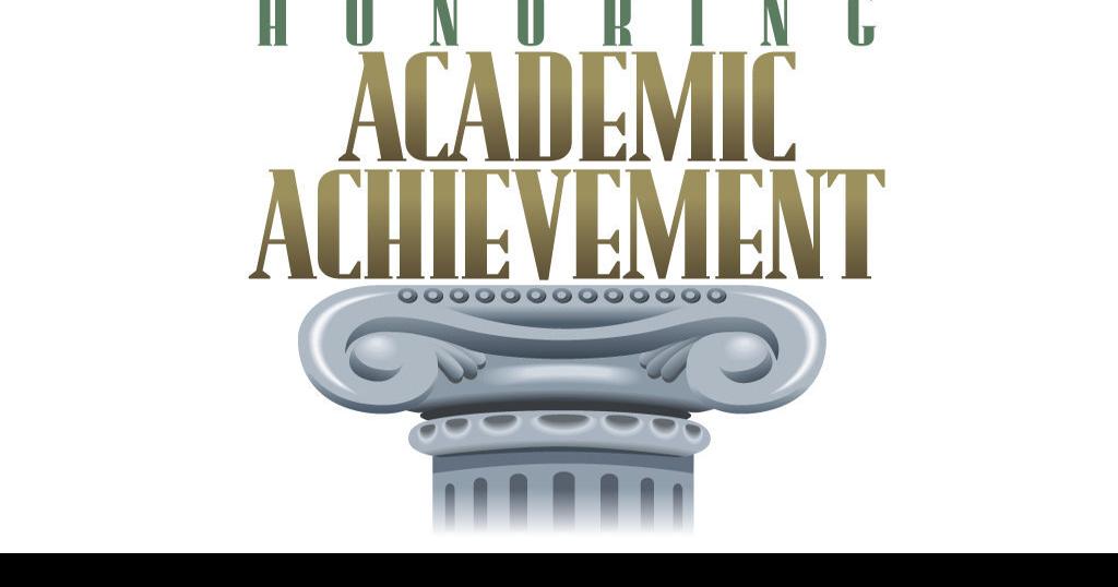 Here are 8 more Milton students who received fall collegiate accolades ...