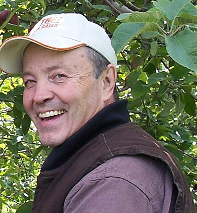 David Coleman | Obituaries | miltonindependent.com