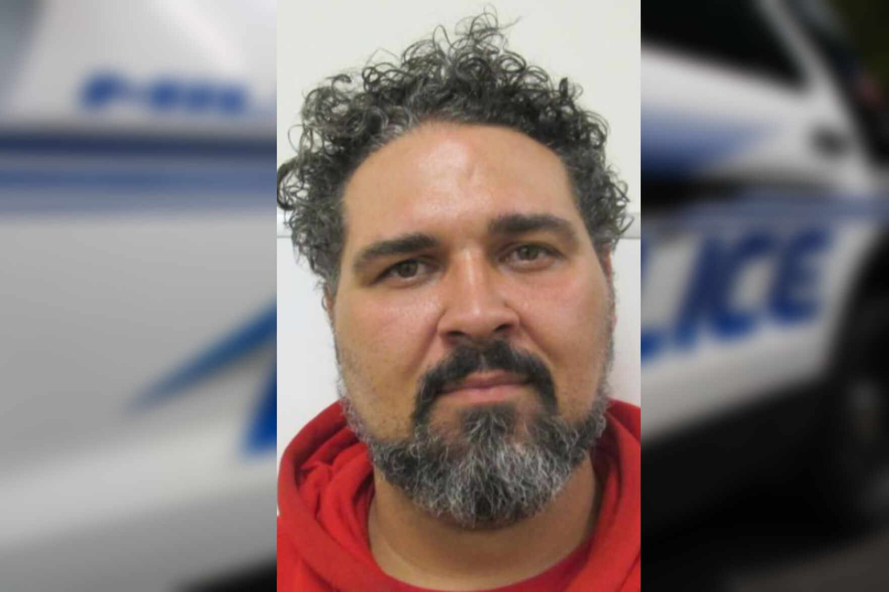 Sex offender Christopher Edwards released in Milton | CRIME ...