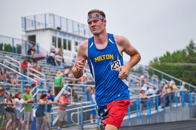 43 PHOTOS: Yellow Jackets compete in Division II State Track and Field ...