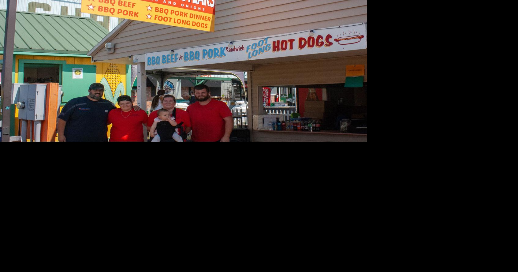 Jay's Famous Cheesesteaks: A family legacy and a fairground favorite ...