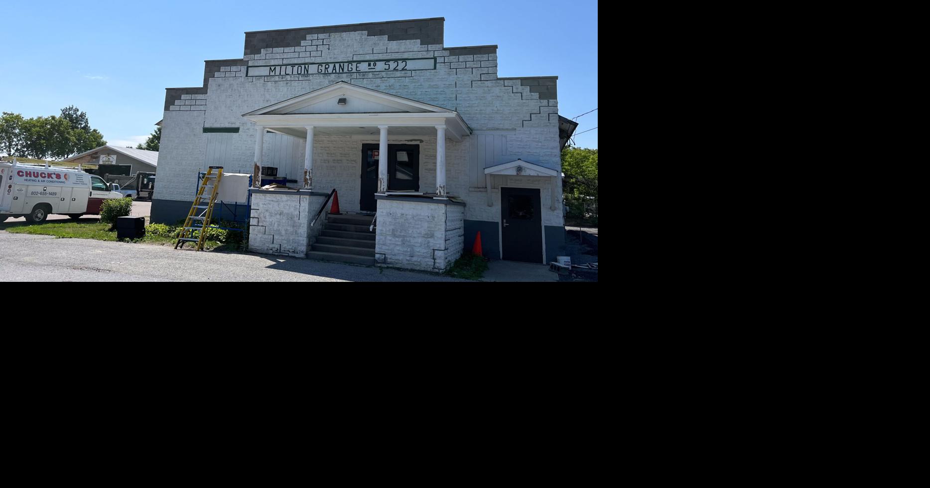 Here are five events coming to Milton in the next week | Things To Do ...