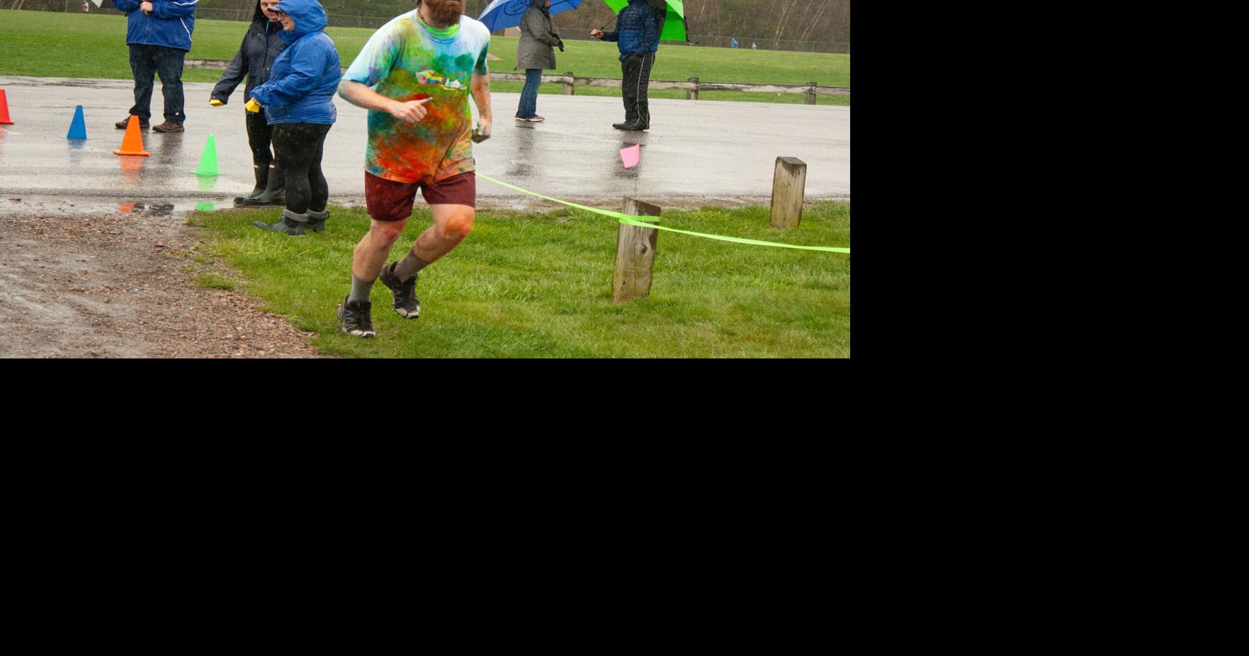 Milton Community Fun Run in Color 2024 | | miltonindependent.com