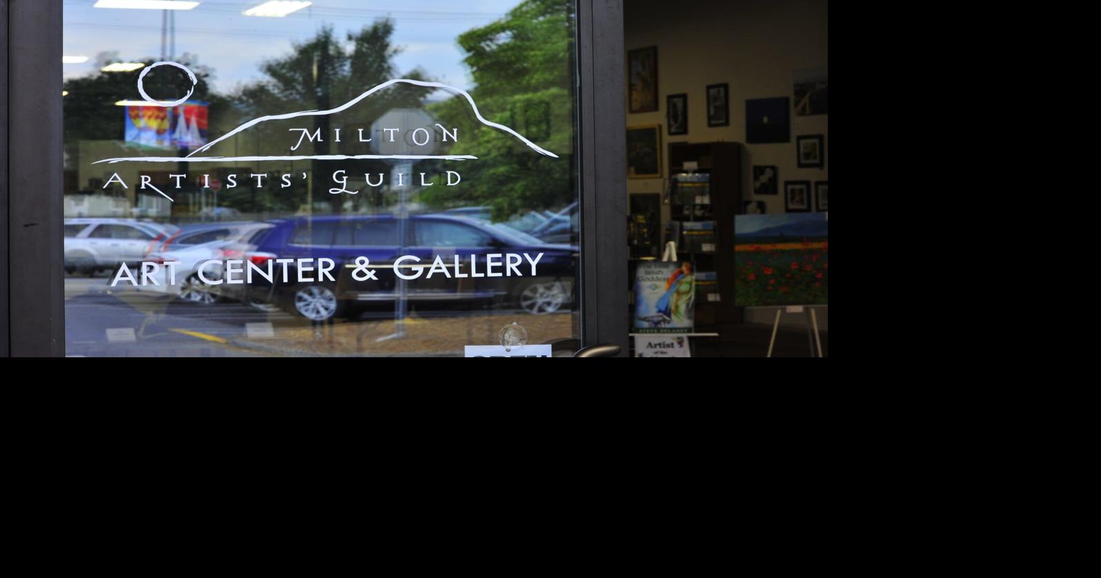 Milton Artists' Guild establishes Lisa Rees Hummingbird Award | Local ...