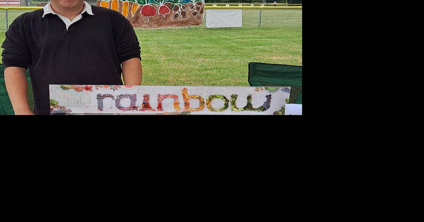 Meet Benjamin Gilbert: Community outreach manager at the Milton Family ...