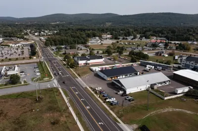 Planning Commission applicants weigh Milton’s future growth ...