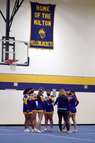 Our favorite Milton winter sports photos 2021 | | miltonindependent.com