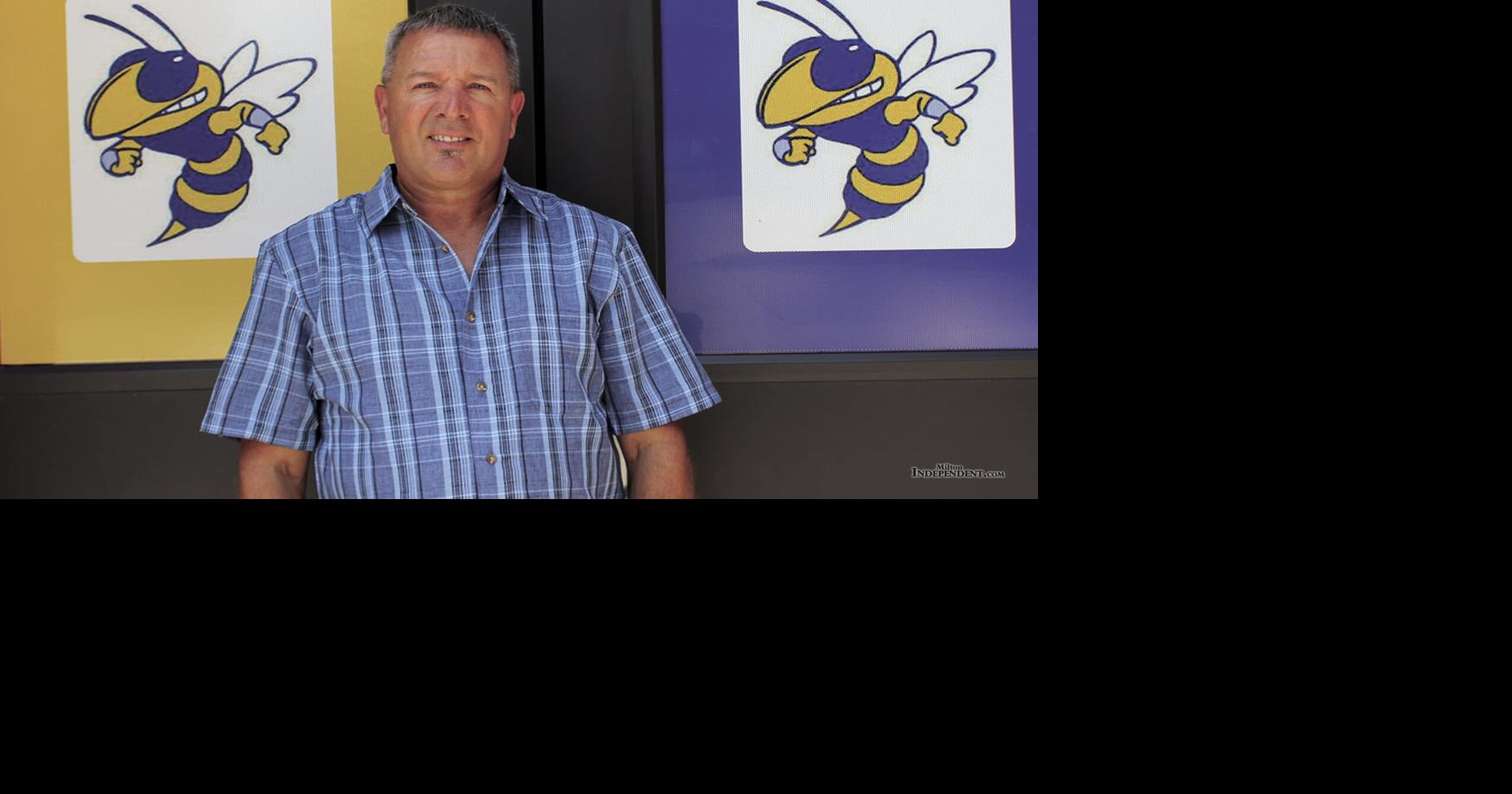 Choquette back in district as athletic director | Local News ...