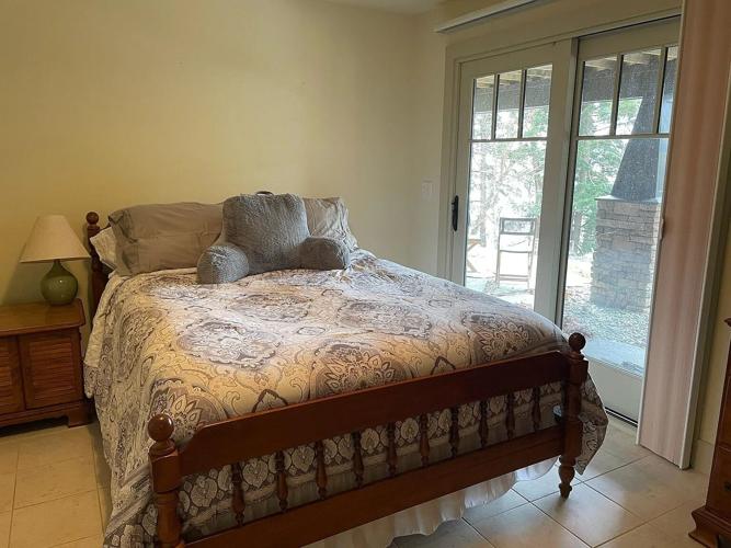 Home tour of the week: A $1,295,000 home in Milton with 100 feet of ...