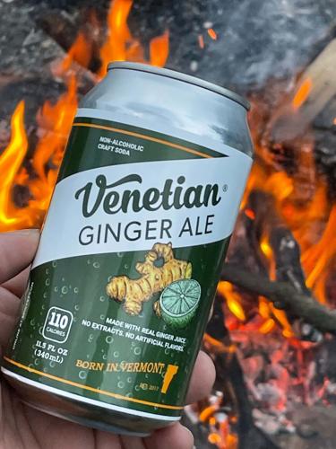 After over a century, Justin Bunnell, raised in Milton, brings back ...