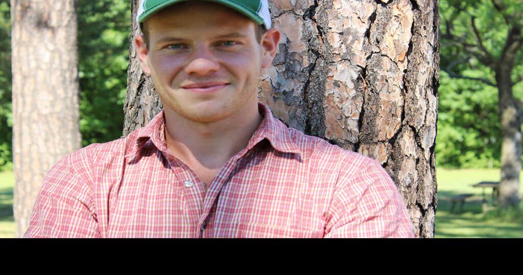 Ethan Tapper: Managing for resilience | Local News | miltonindependent.com