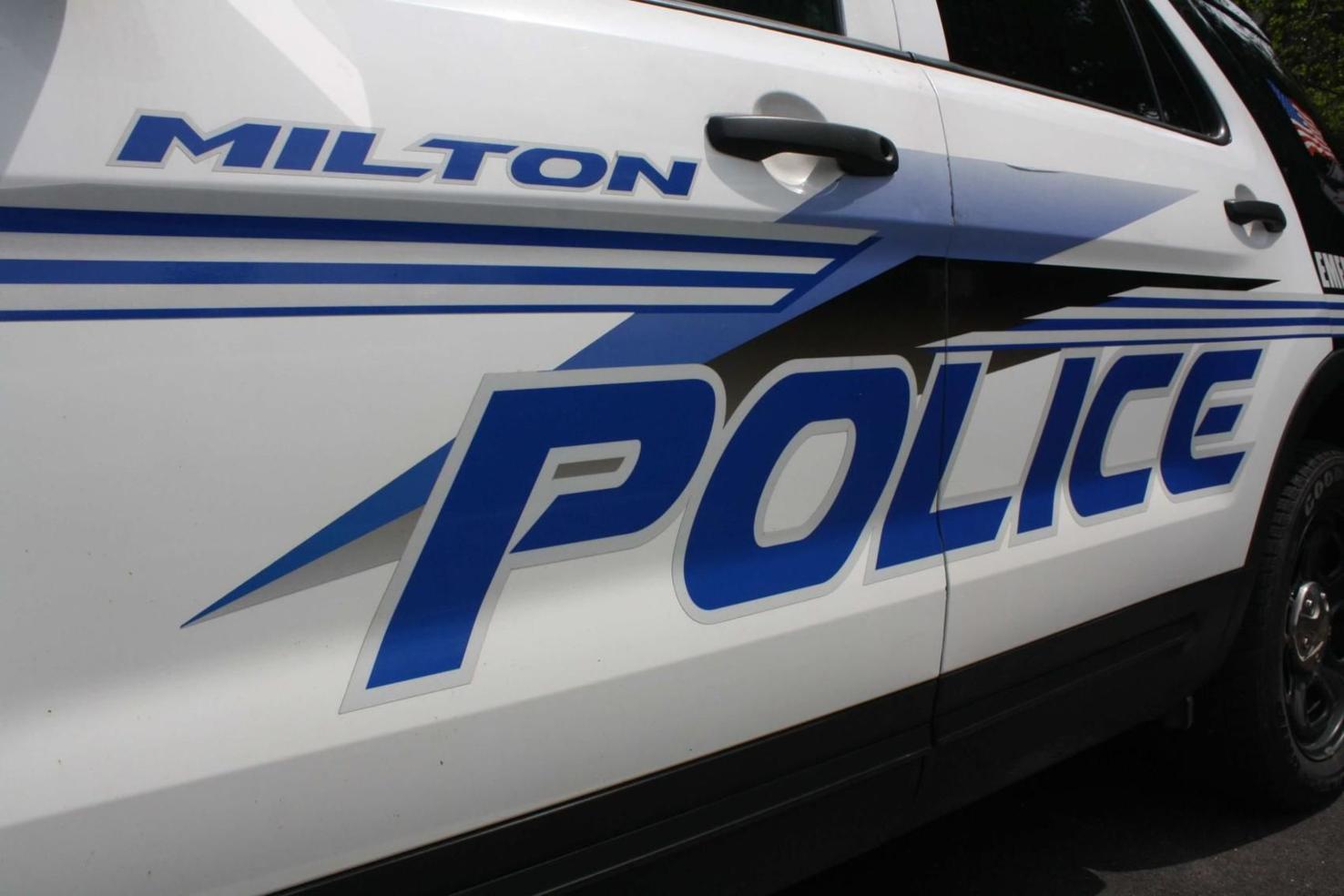 Milton police log: Feb. 14-20 | Government | miltonindependent.com