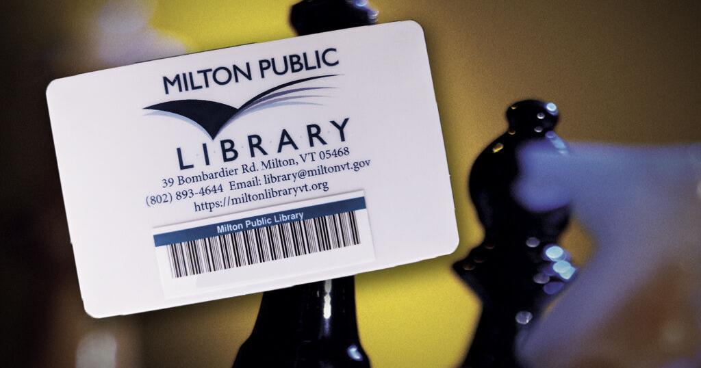 Milton librarians share cozy reading recommendations | Local News ...