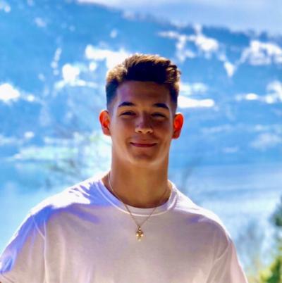 Chris McCune will run New York City marathon to aid wounded veterans ...