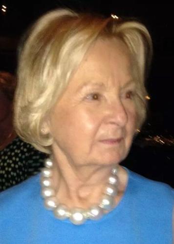 Doris Marr | Milton, MA Obituaries, Death Notices | Milton Times ...