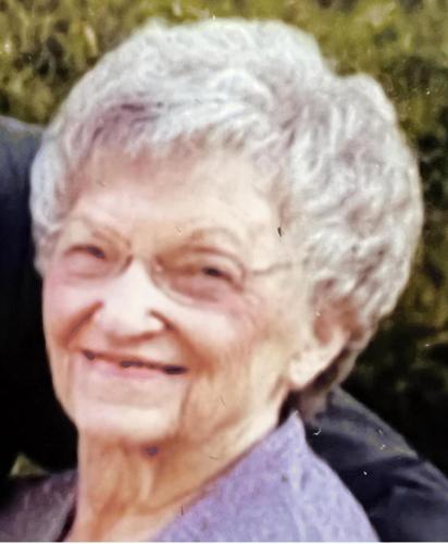 Barbara L. Budd | Milton, MA Obituaries, Death Notices | Milton Times ...