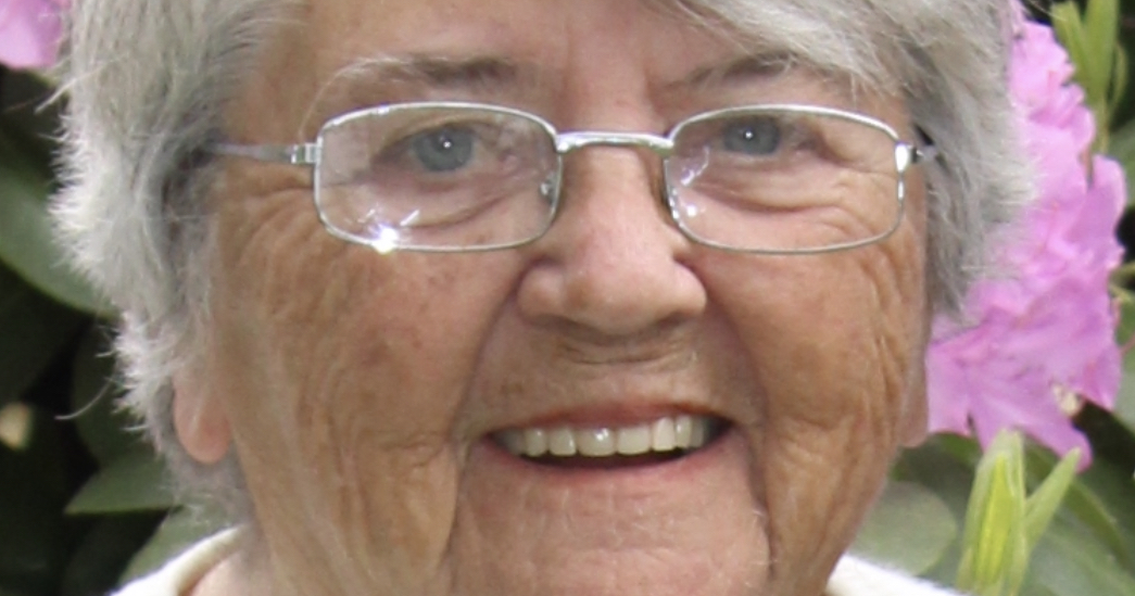 Janet M. Dever | Milton, MA Obituaries, Death Notices | Milton Times ...