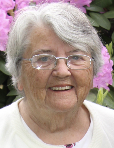Janet M. Dever | Milton, MA Obituaries, Death Notices | Milton Times ...