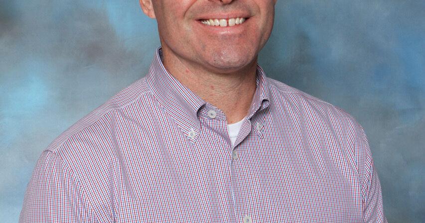 Pierce Principal Bill Fish named Middle School Principal of the Year ...