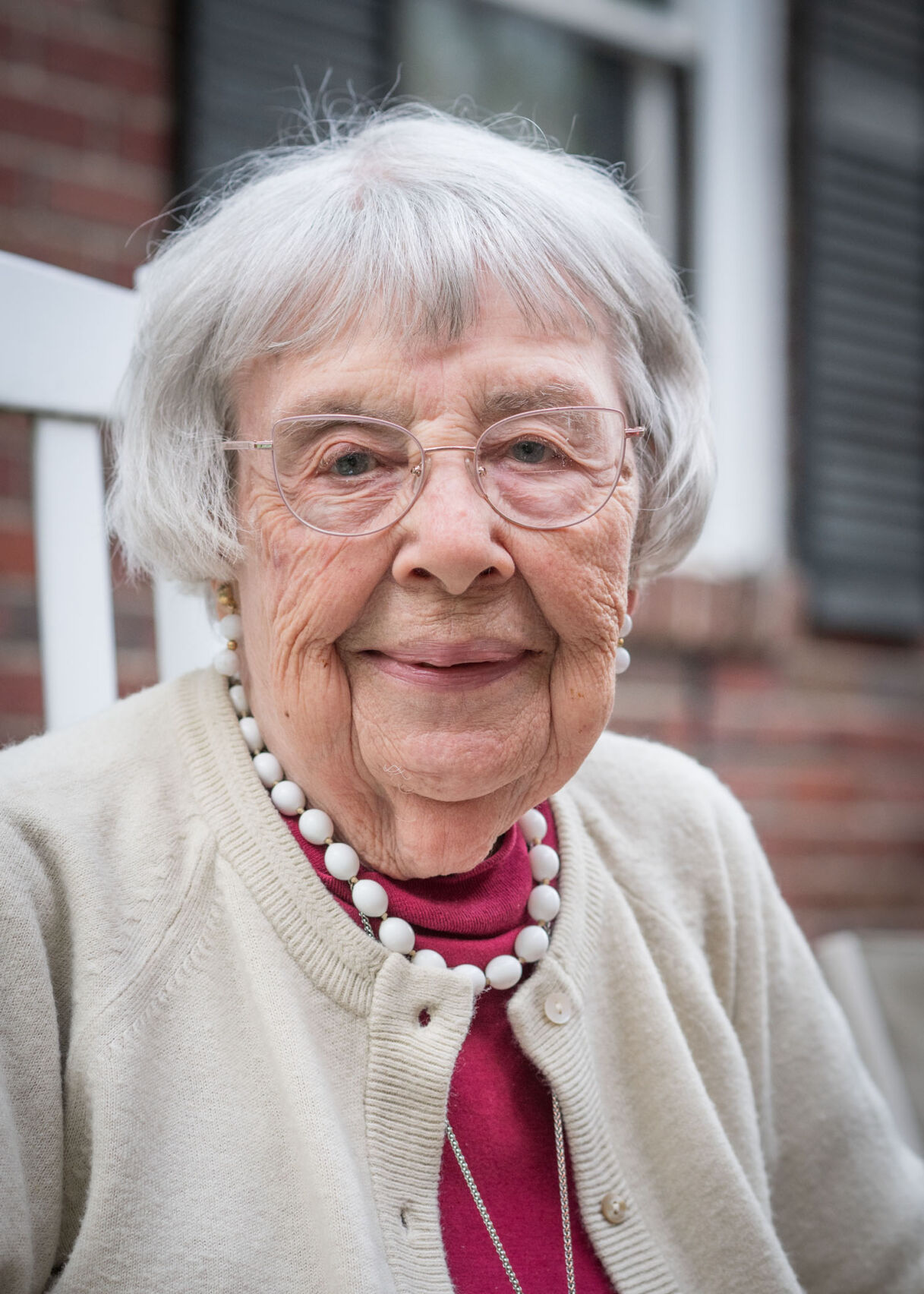 Marion Nelson | Milton, MA Obituaries, Death Notices | Milton Times ...