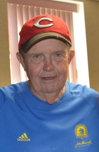 With The Athletes | News | miltontimes.com