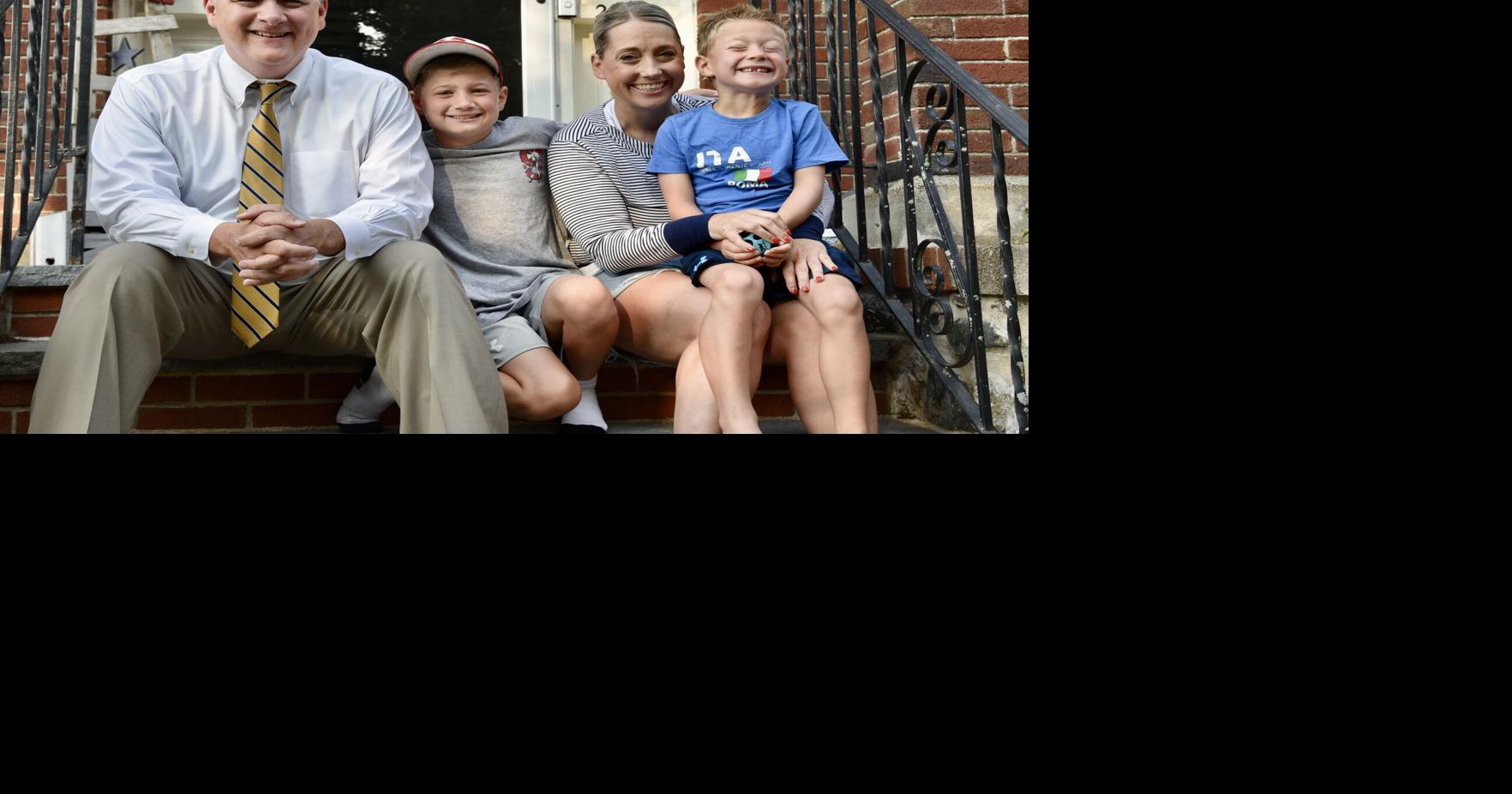 Red Sox outing gives Mulligan family a quick rise to viral fame | News ...