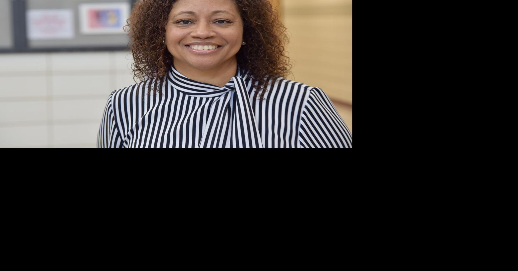 New DEI director Galloway-Jones sets goal that all 'belong' | Local ...