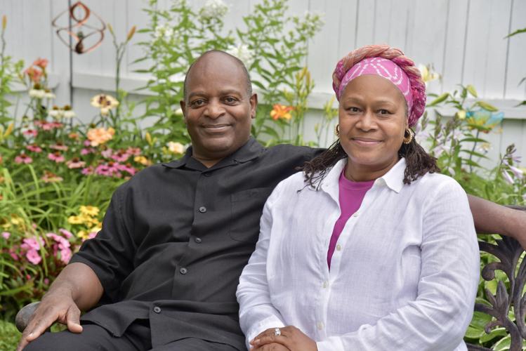 A garden filled with memories and joy | News | miltontimes.com