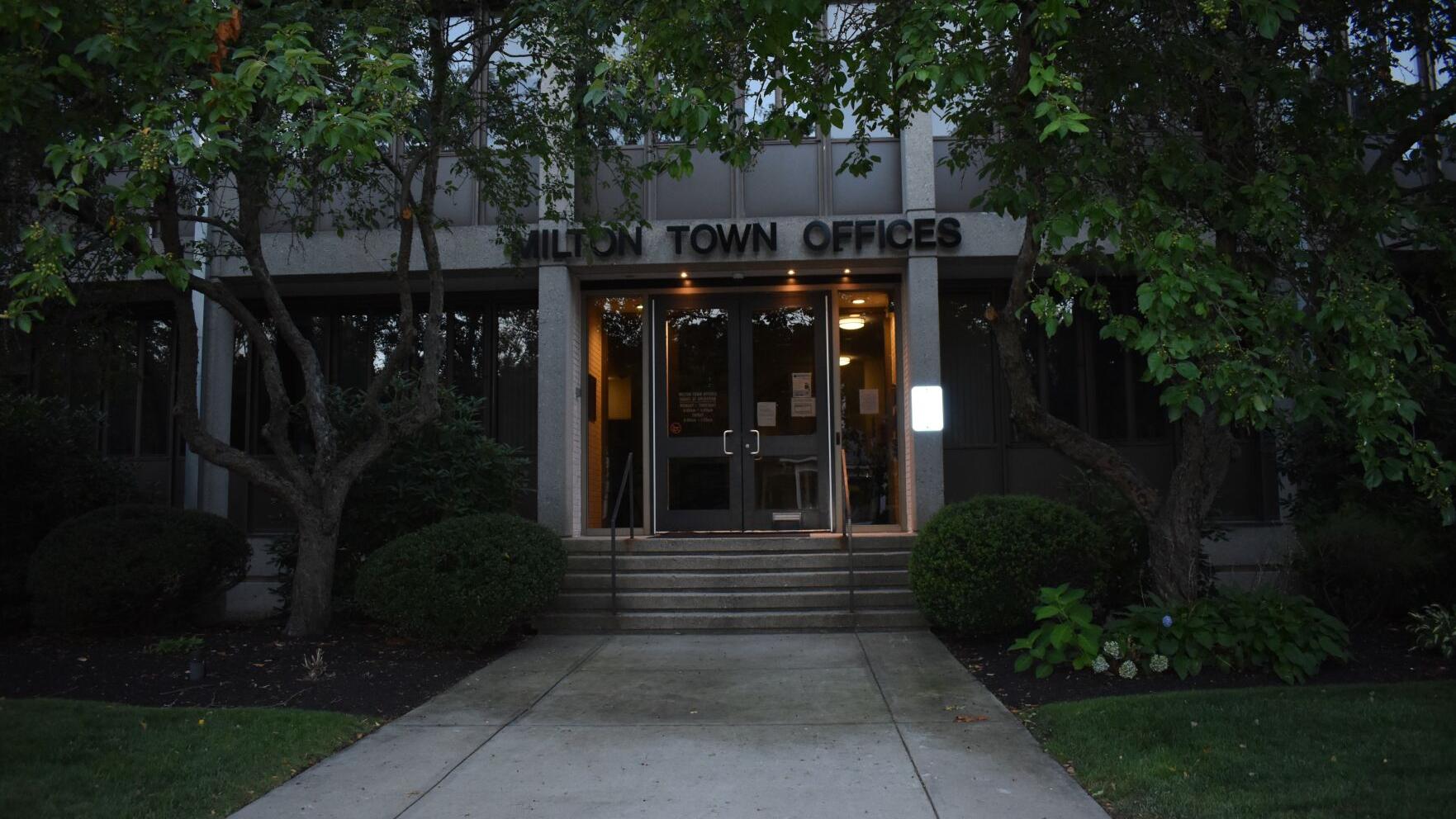 Local News | miltontimes.com