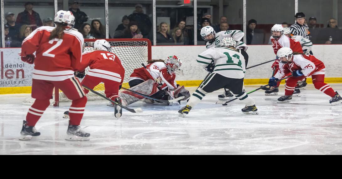 Lady Wildcats take Bay State conference crown | Milton, MA Area High ...