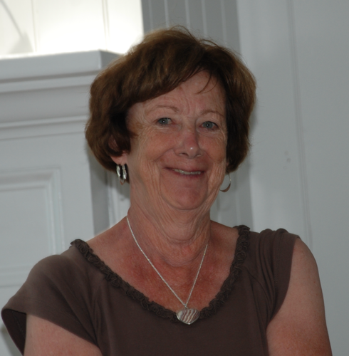 Mary Harkins O’Connor | Milton, MA Obituaries, Death Notices | Milton ...