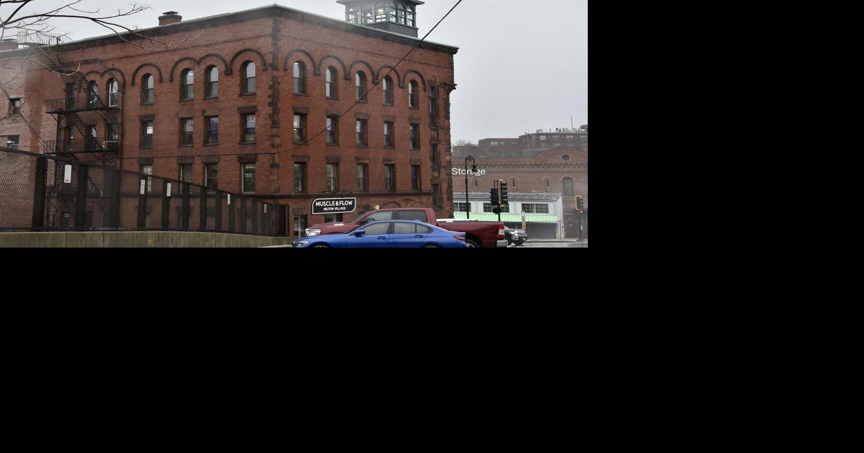 Extensive proposal for the Webb Mill grinds into action | Local News ...