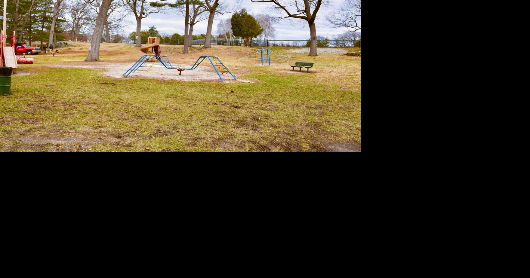 Major rehab coming to Cunningham Park | Local News | miltontimes.com