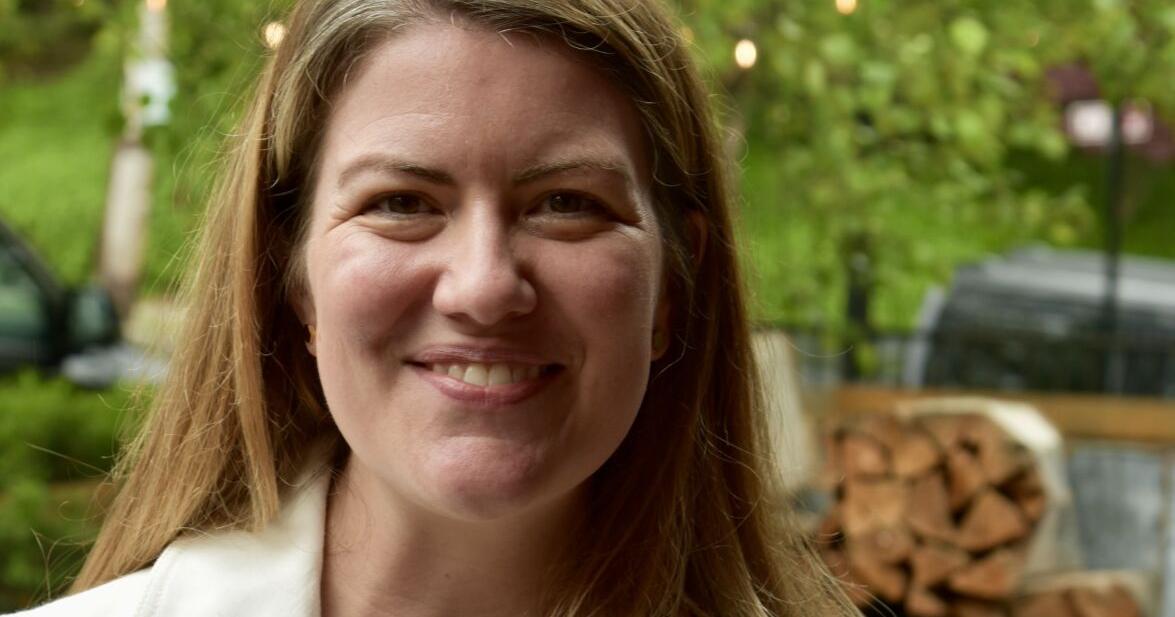 A zest for state and local government drives Meghan Haggerty | Local ...