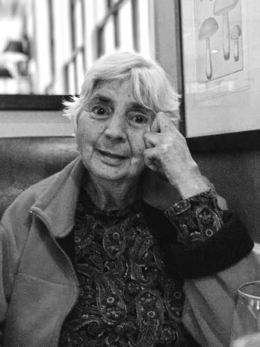 Marie A. Kuselias | Milton, MA Obituaries, Death Notices | Milton Times ...