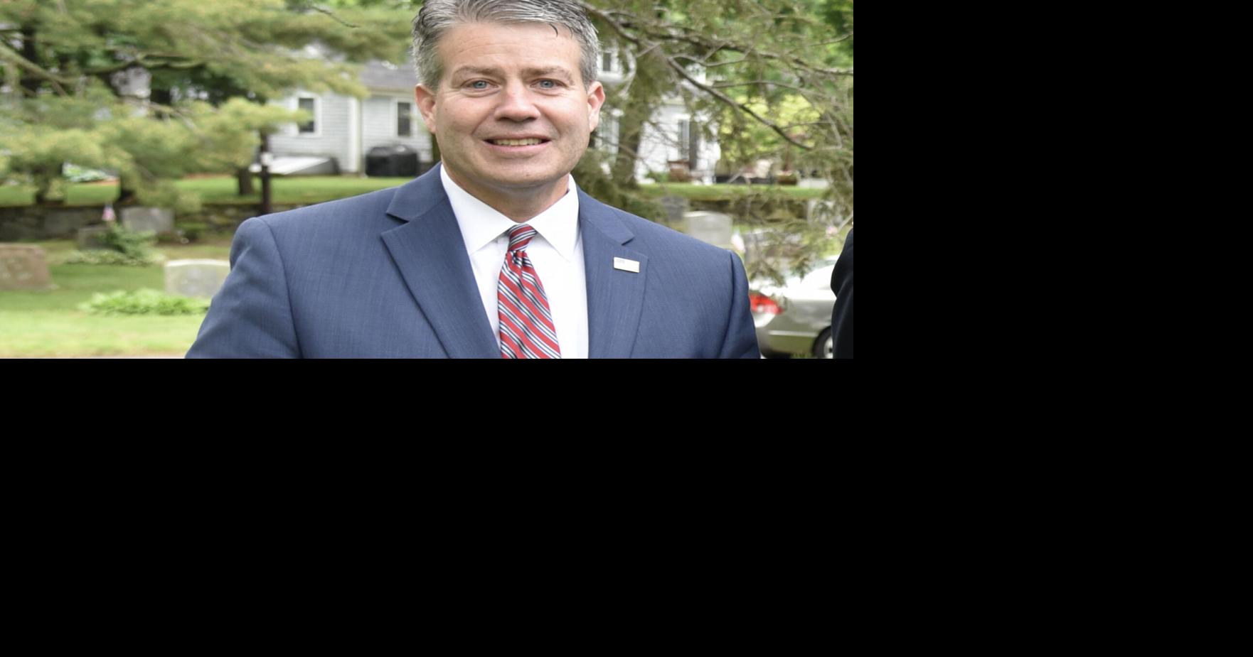 Timilty backs bill to expand access to early education | News ...