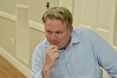 School Building Committee readies to pick OPM for new school | Local ...