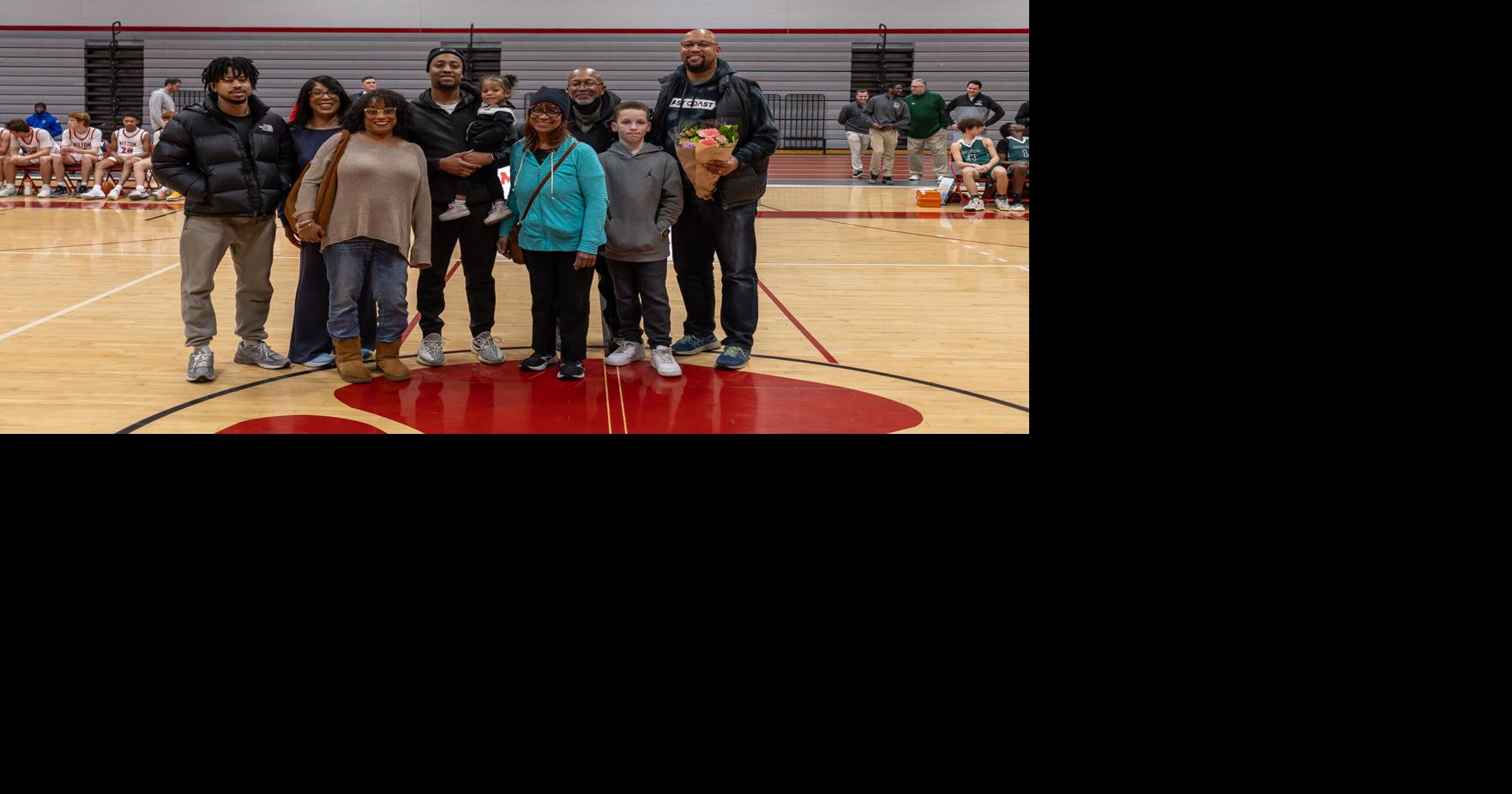 Derrick Snowden Tournament takes place at Copeland Field House | Milton ...
