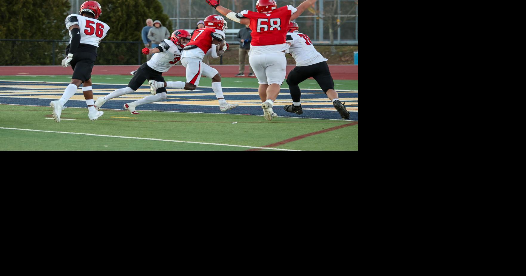 Milton High football rolls its way back to Superbowl | Milton, MA Area ...