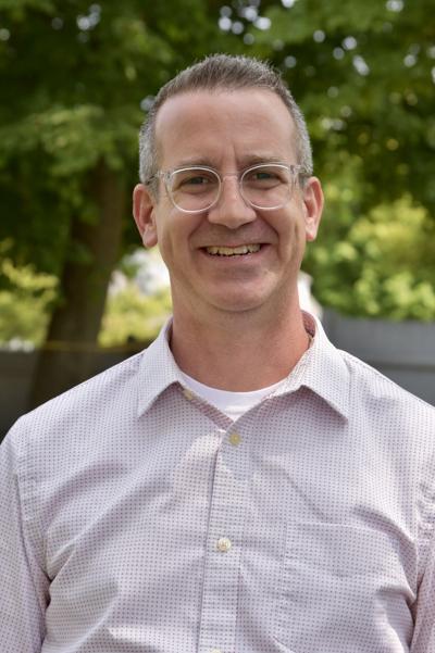 Facilities Director Chris Hayden at your service | Local News ...