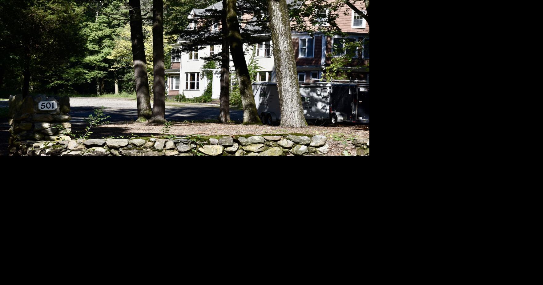 Haass-Hinchman House holds long history | Local News | miltontimes.com