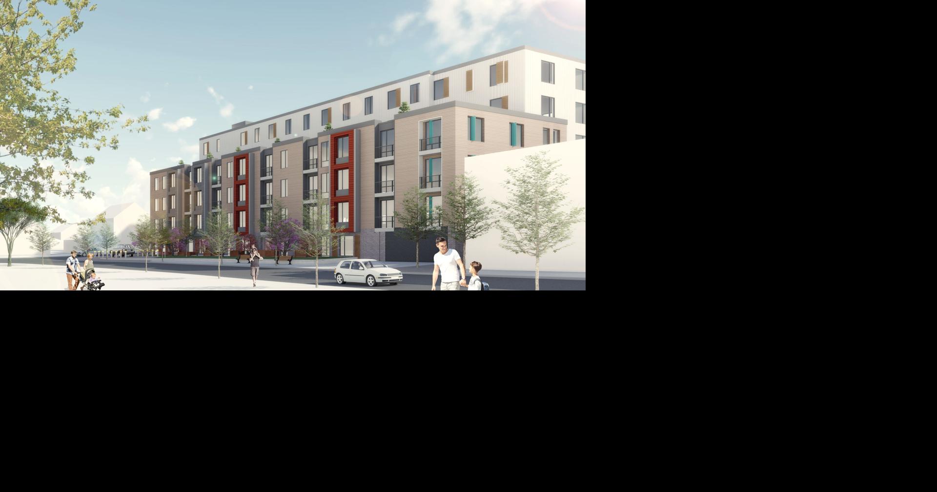 Residences at East Milton approved | News | miltontimes.com