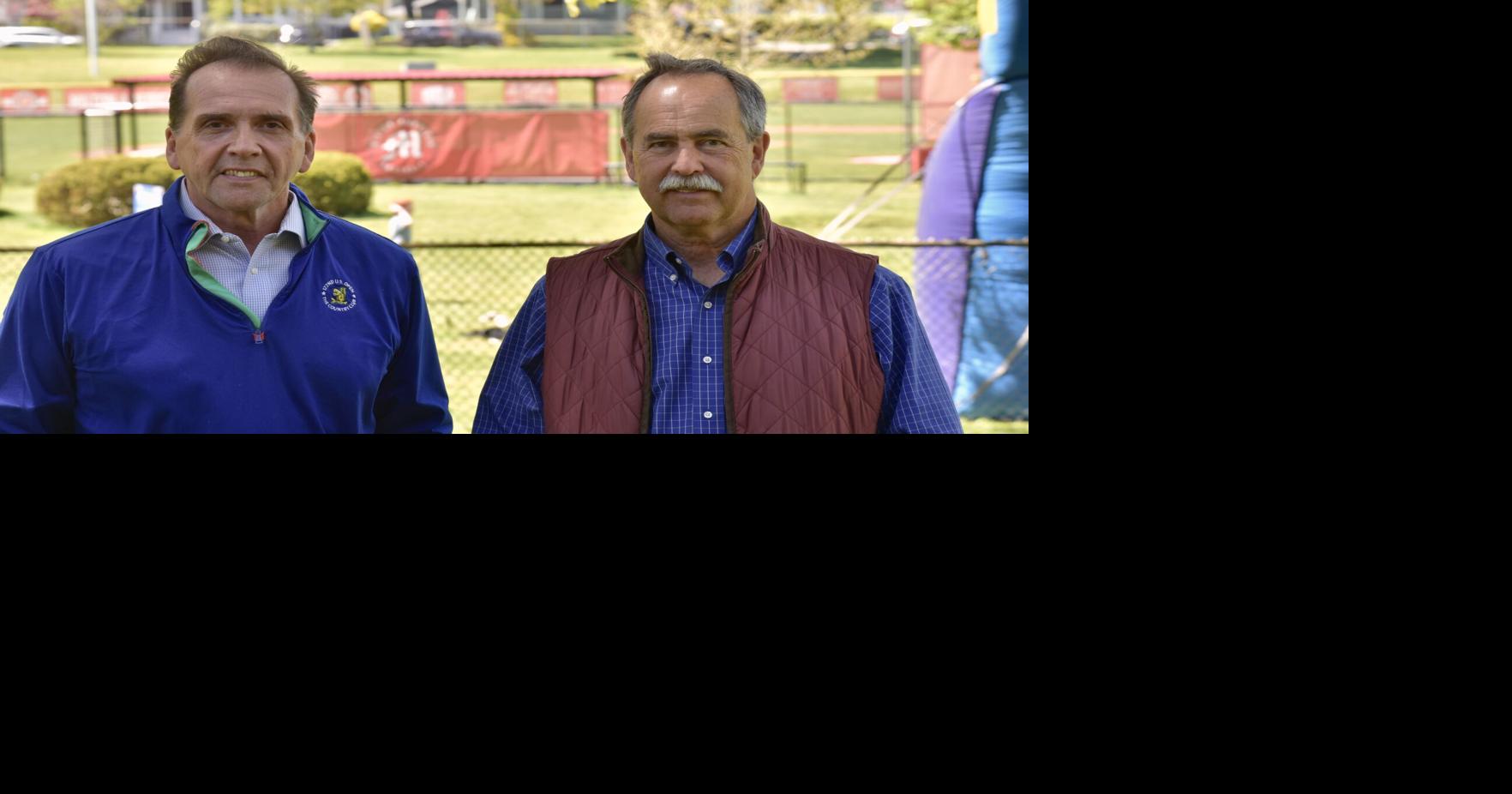 Cunningham Park turns 120, strikes a path for the future | Local News ...