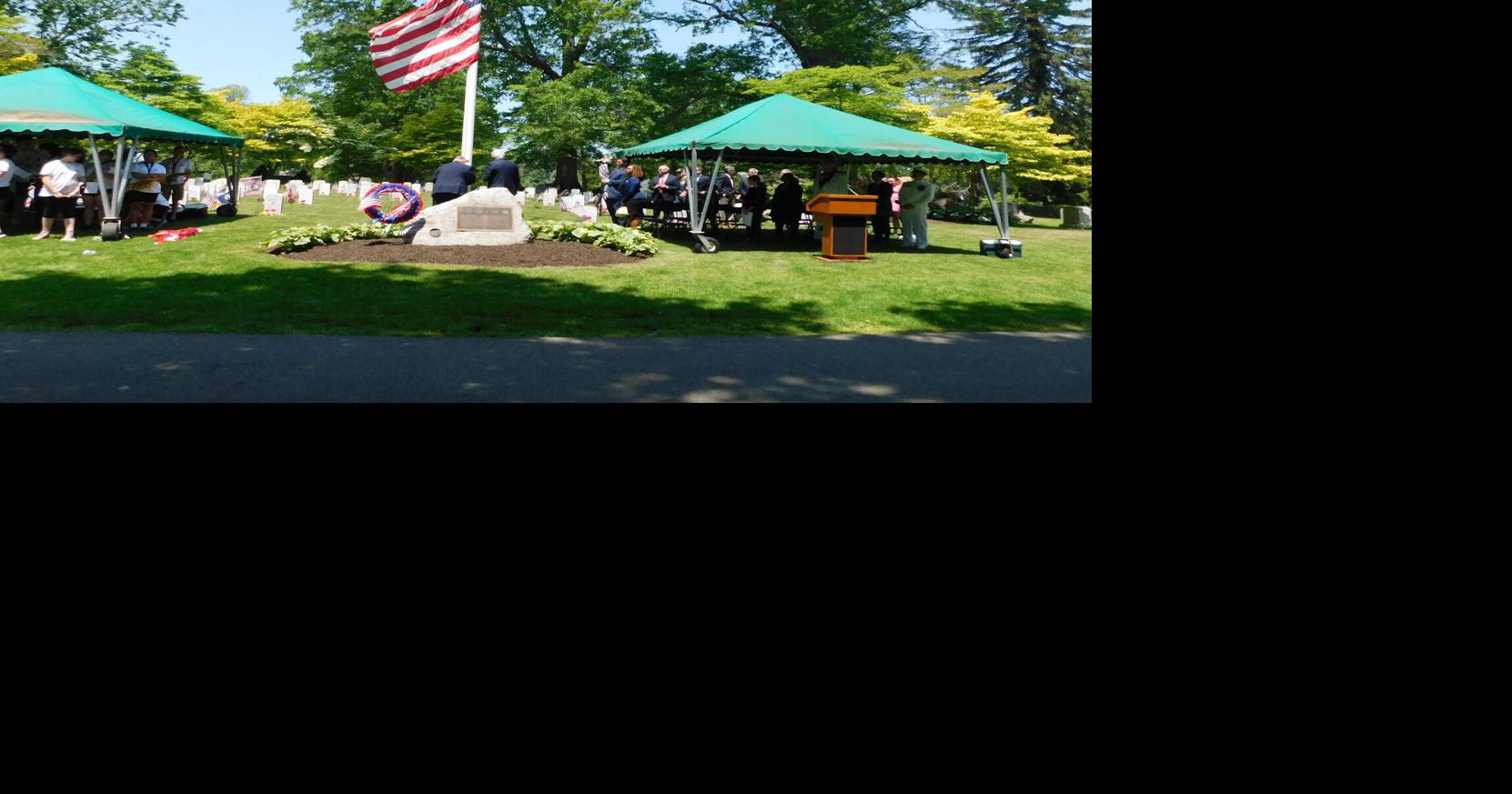 Milton celebrates Memorial Day | Local News | miltontimes.com