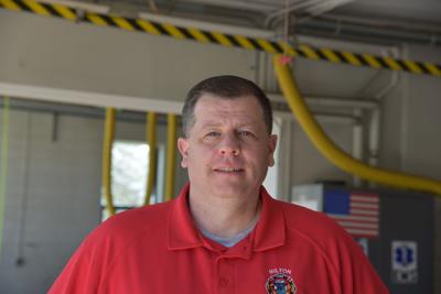 Milton firefighters face more brush fires in Blue Hills | News ...